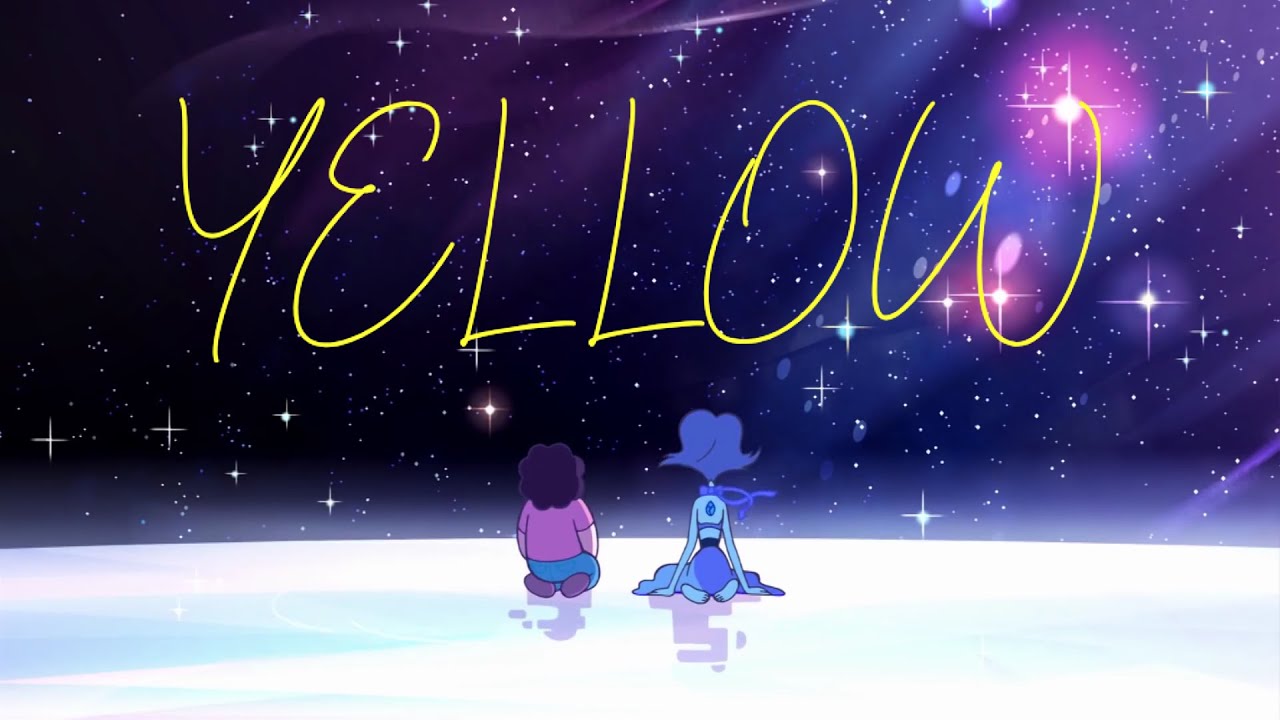 Yellow | Steven Universe Tribute - YouTube