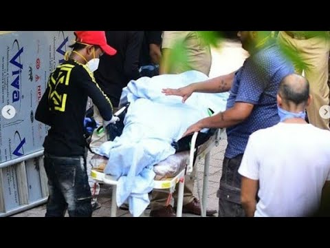 देखिए Sushant Singh Rajput का शव, Sushant singh rajput dead body ...