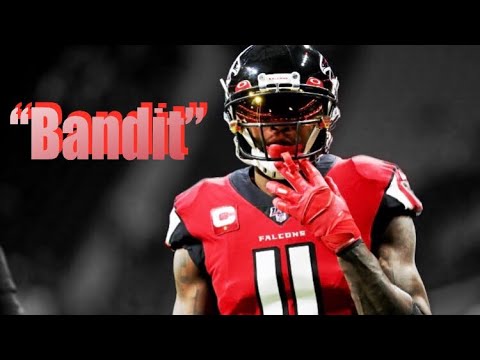 Julio Jones \