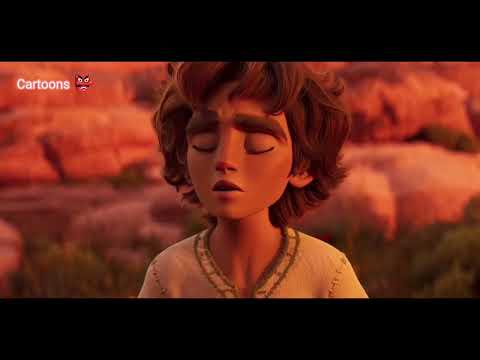 Young David warrior #episode 1 #entertainment #funny #kids