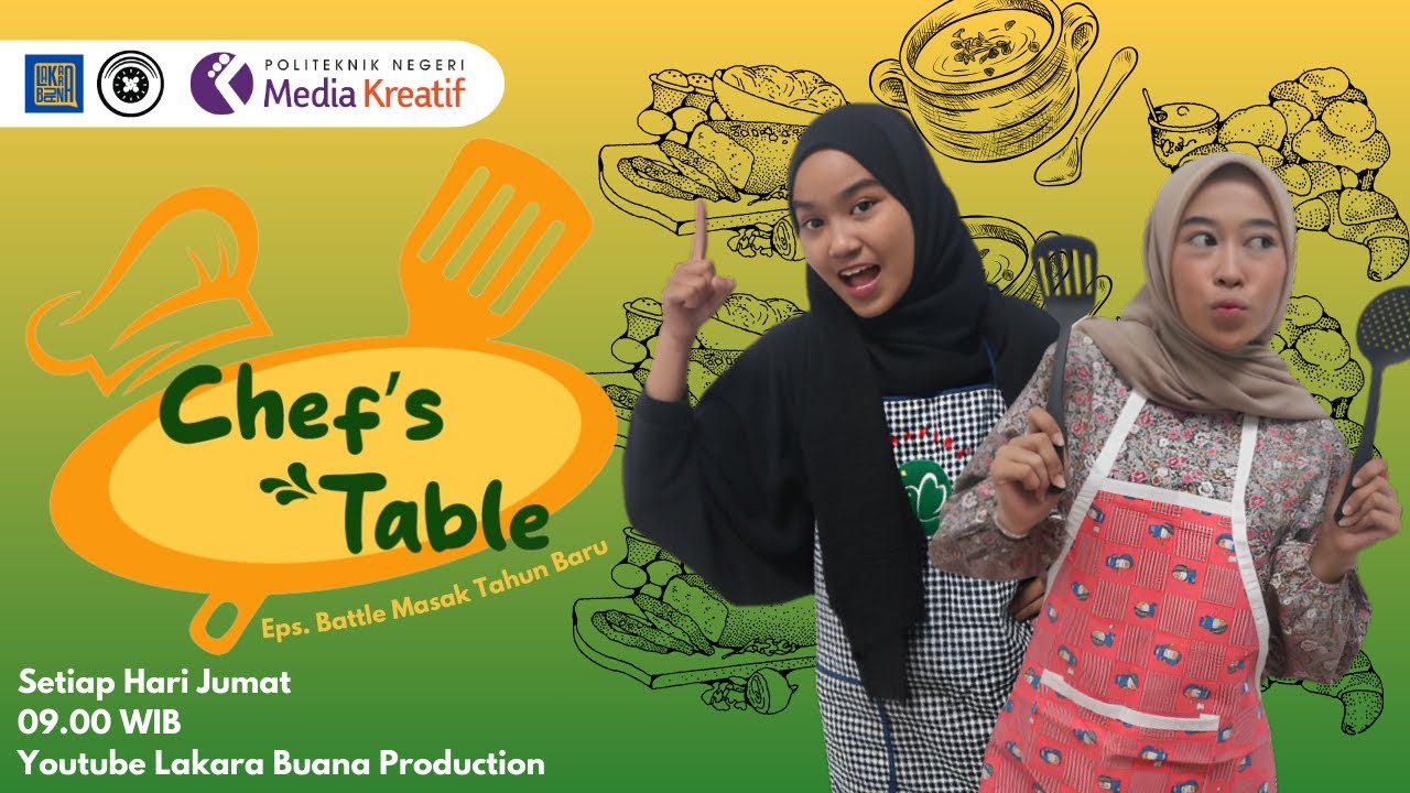 Chef's Table - YouTube