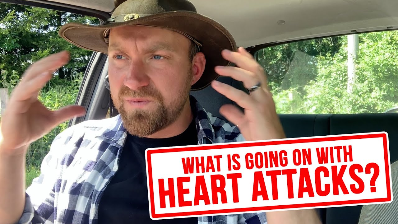 The MacMaster is in hospital. Geoff has some questions. - YouTube