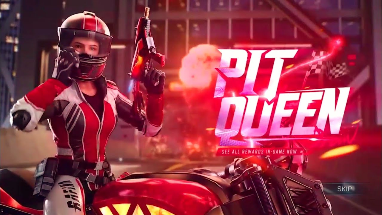 Pit queen draw | Call of duty mobile📱 - YouTube