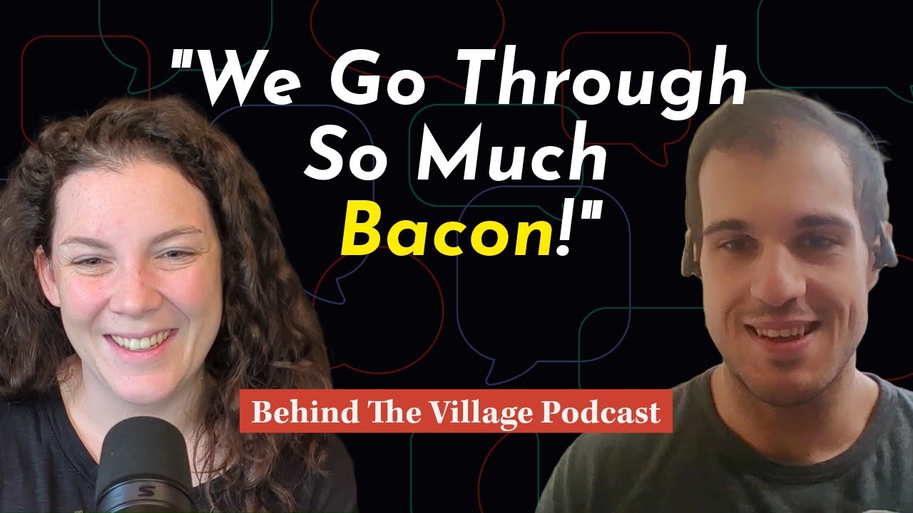 Turning Pizza into 35 Years of Success at Bedrock Cafe | Peter Schembri ...