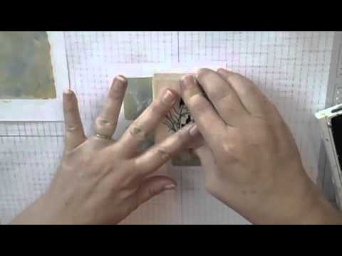 clear block technique - YouTube