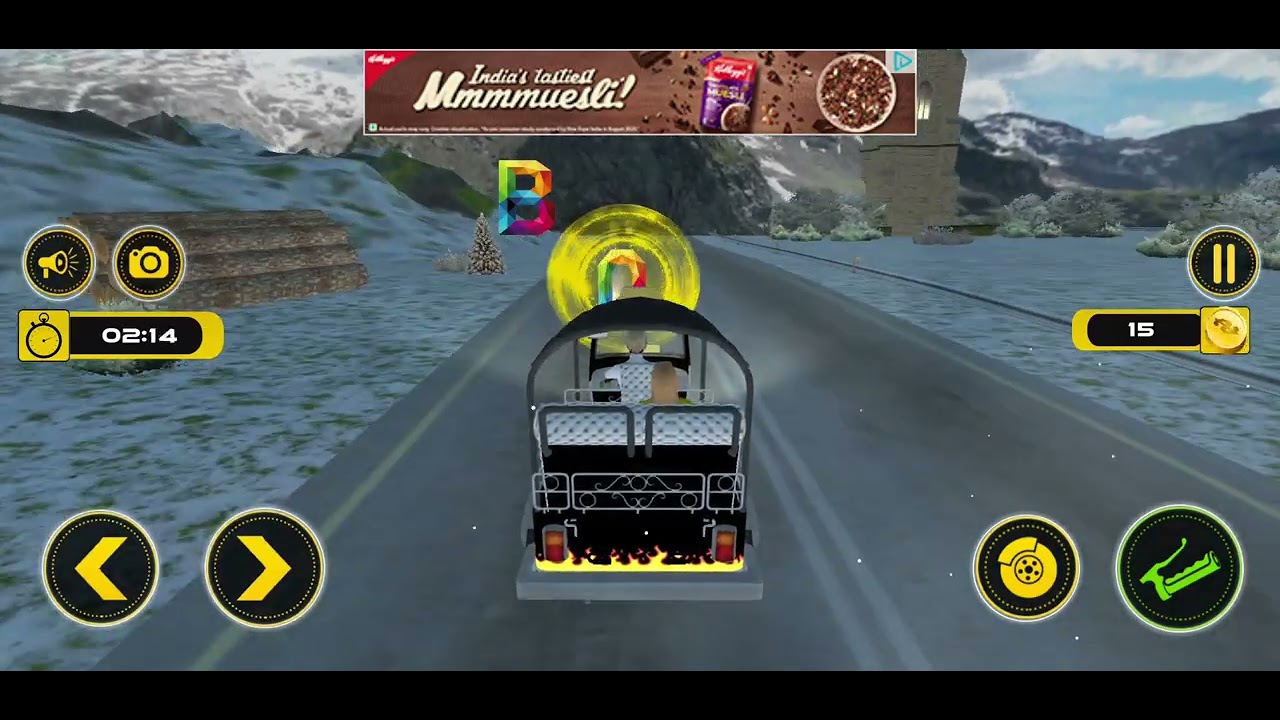 Auto 🛺 vedio || tampu 🛺 game vedio // - YouTube