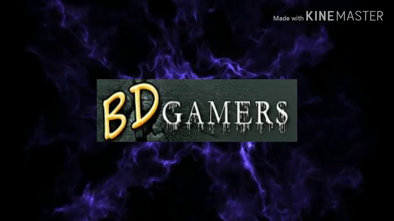 BD Gamers - YouTube
