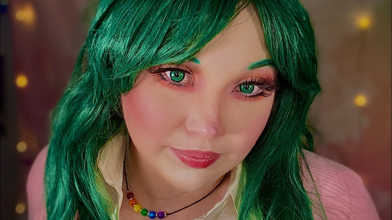 [ASMR] Inko will take care of you - YouTube