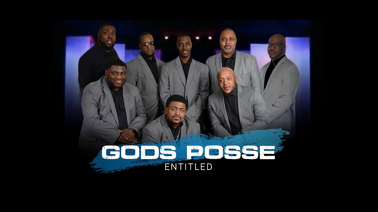 Gods Posse Releases New Single "Anchored" Video Commercial - YouTube Music