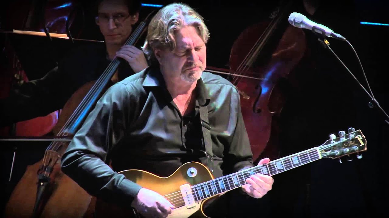 Sébastien Dubé & Friends, Mats Norrefalk - Southern Cross - YouTube