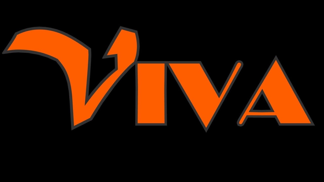 Viva Computers venom 3D render - YouTube