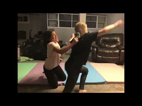 Yoga Challenge pt 3!