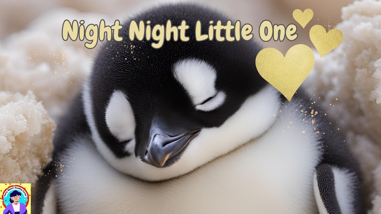 Night Night Little One :)Sweet Baby Lullaby For Sleep - YouTube