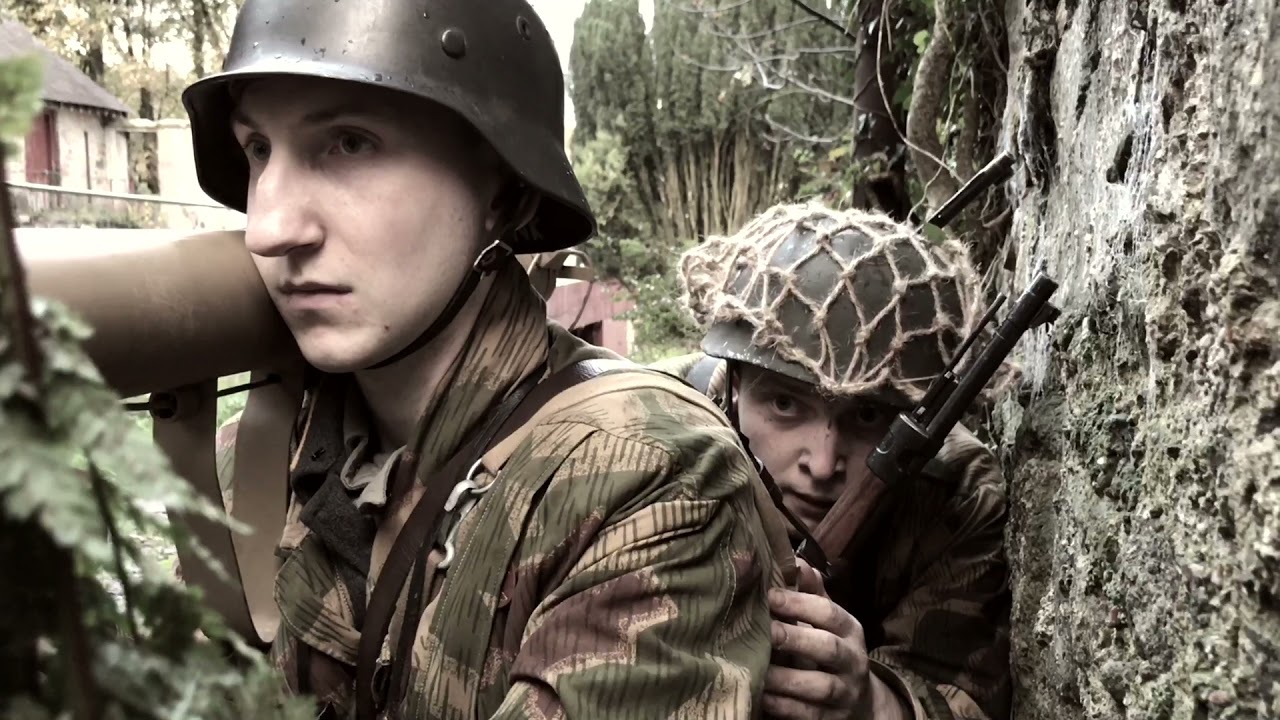 Panzerknacker~ Oct 44’ #shorts #ww2 #panzer - YouTube