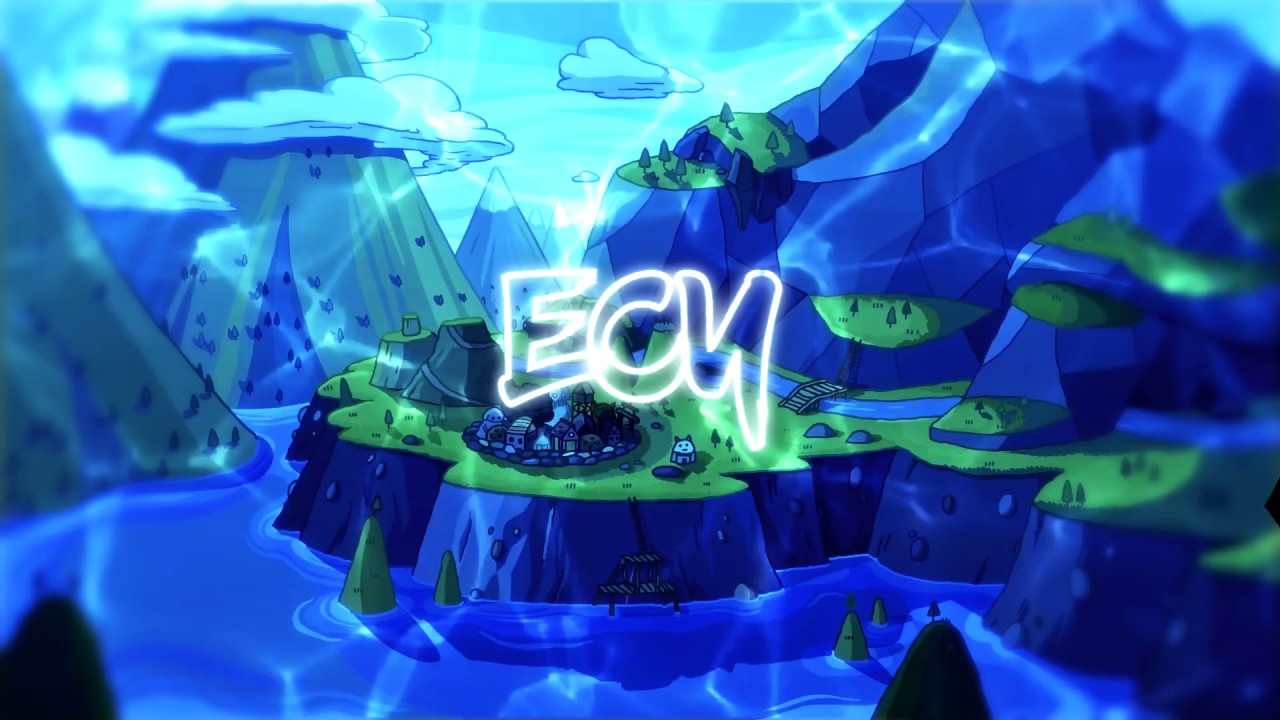 Intro For Ecy - YouTube