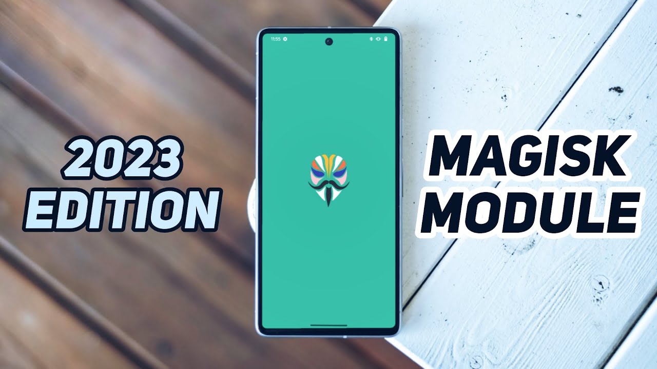 Magisk Module - Still a Must Have Magisk Module in 2023? ft. MiXplorer ...