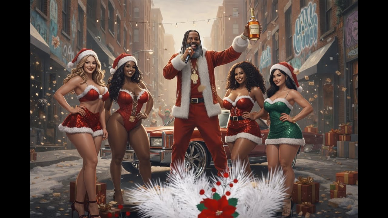 HOLIDAY TRAP VIBES 🎄 CHRISTMAS TRAP SONGS MIX - YouTube