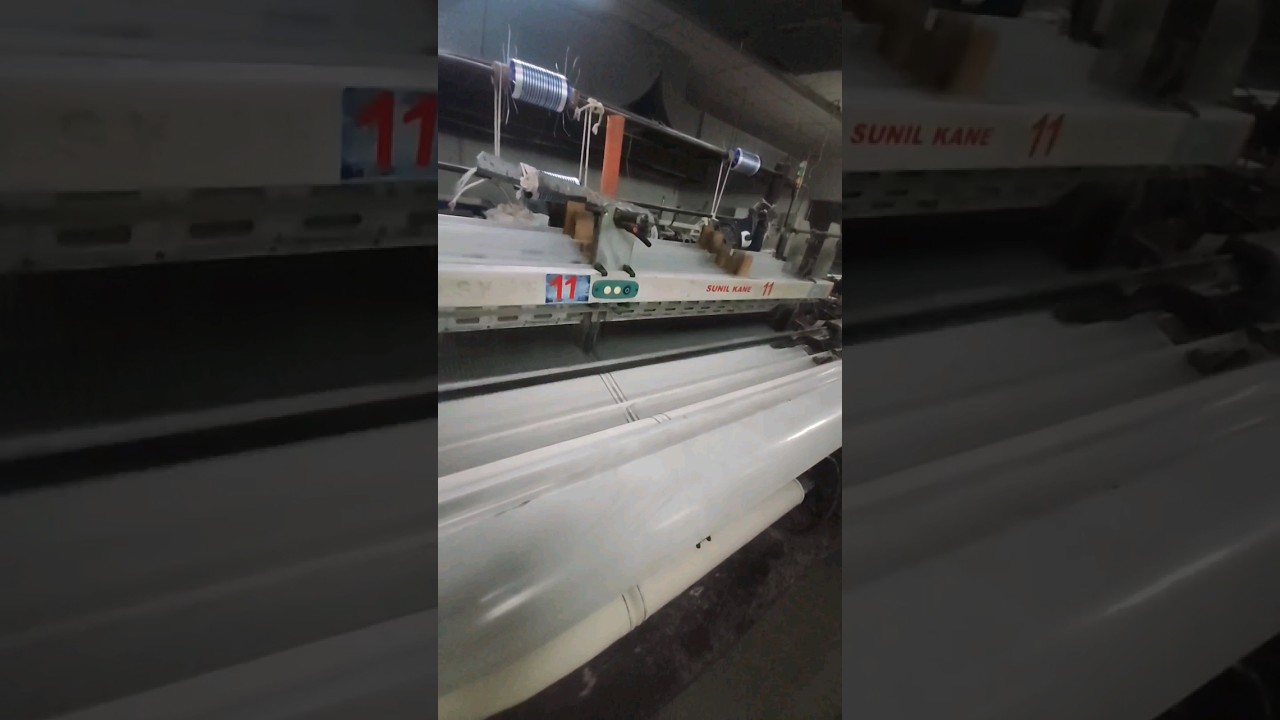 kapda machine #looms#machine - YouTube