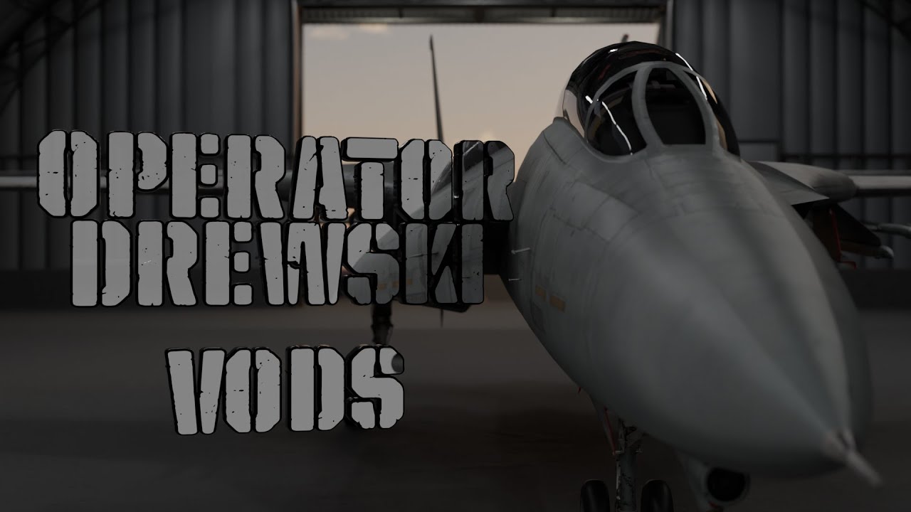 MODERN WARFARE - Arma Reforger | OperatorDrewski VOD - 24th May 2024 ...