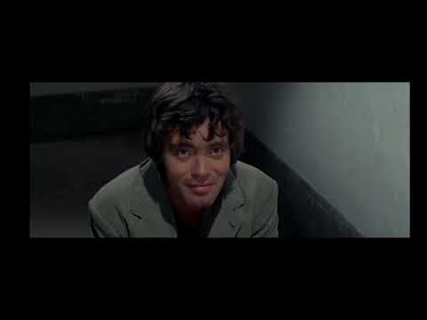 Ostia, scena delle confessioni (1970)