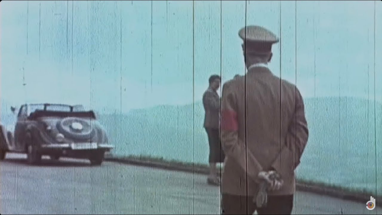 The Hitler pact - A cursed Bloodline - YouTube
