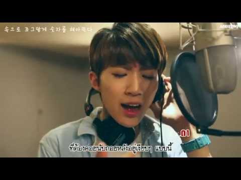 [ซับไทย] A-JAX - Vampire Flower (Vampire Flower OST)