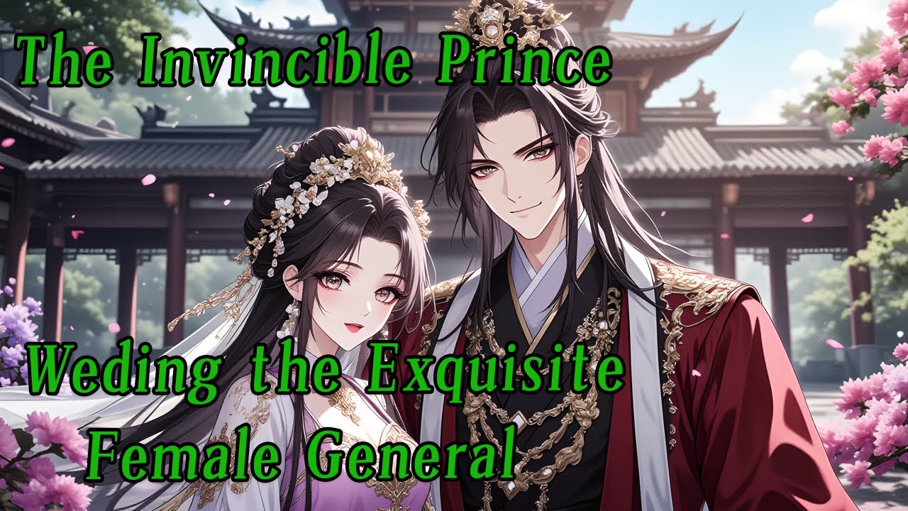 The Invincible Prince: Weding the Exquisite Female General - YouTube