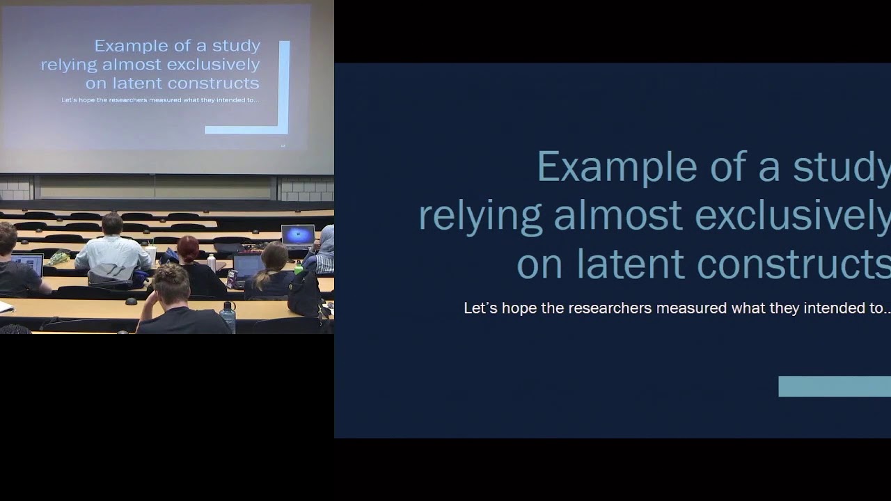 Why Measurement Is Important and Why You Should Care About It - YouTube