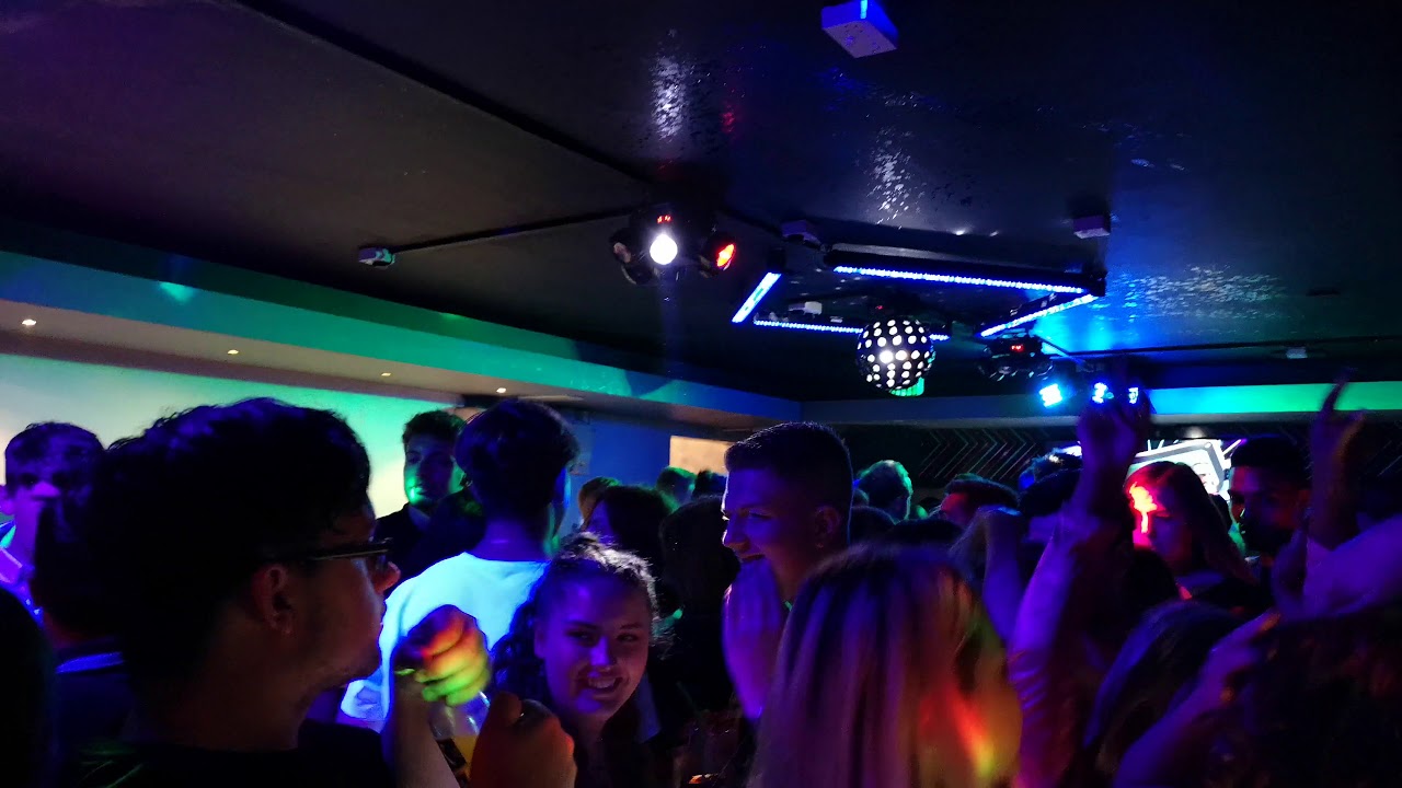 Saturday night at Rift Bar - Cleethorpes off the scale! 🔥🚀 #cleethorpes ...