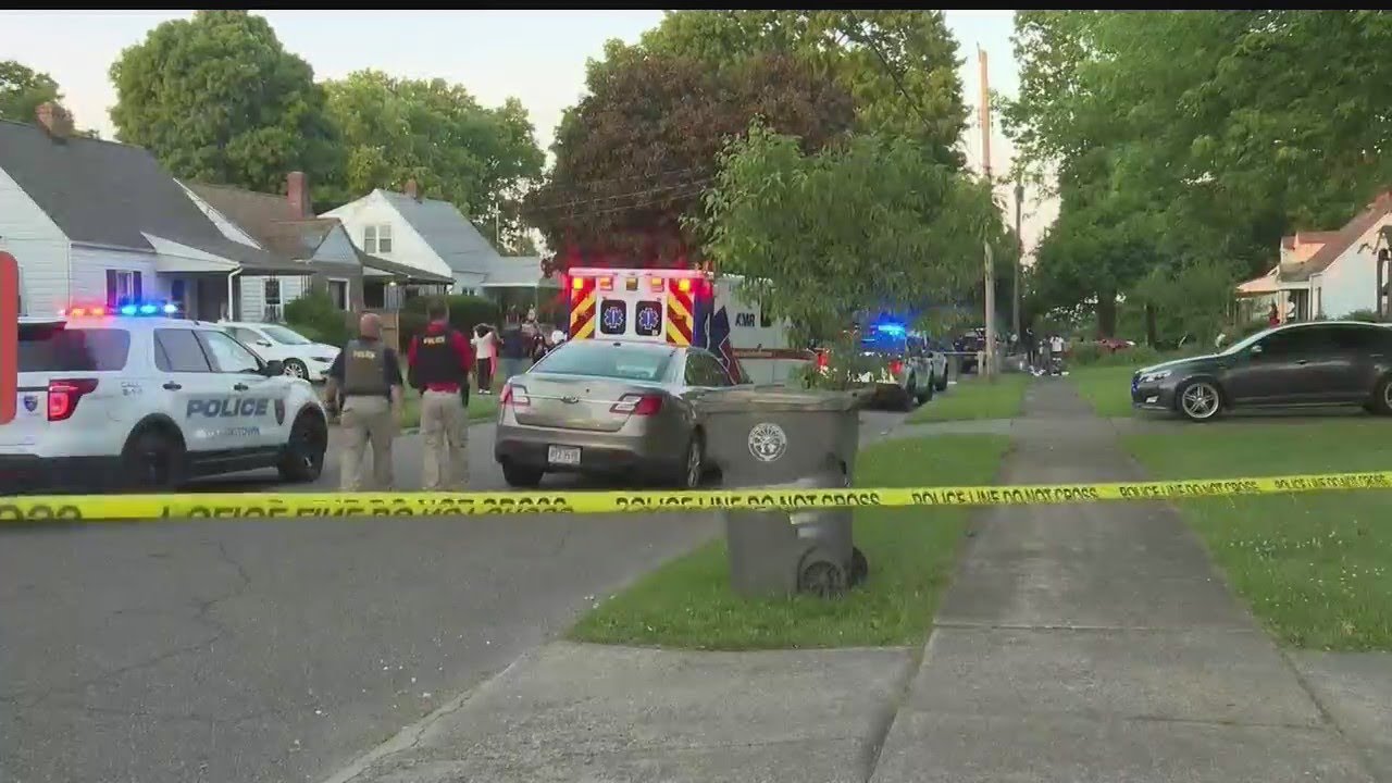 Police identify teenager shot, killed near Youngstown park as Isiah ...