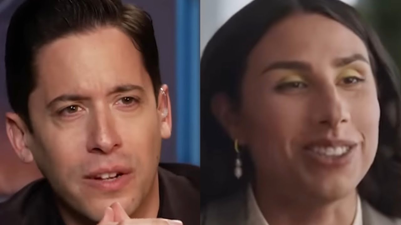 Woke TRANS Commercials Are Out Of LINE! - YouTube