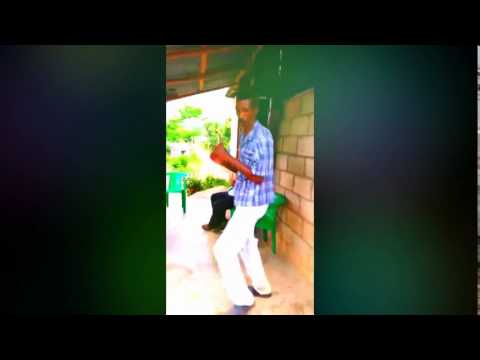 Chombo panablack (ranki tanki) video oficial - YouTube