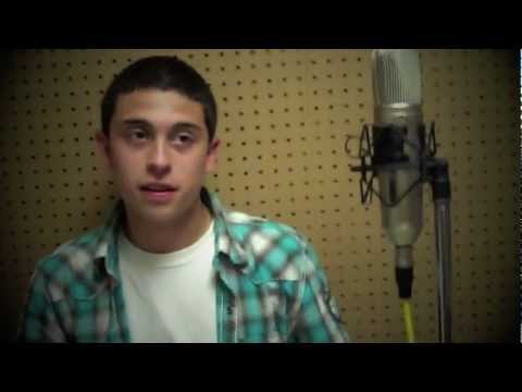 A Day in the Life of Andrew Valencia - MTV special. - YouTube