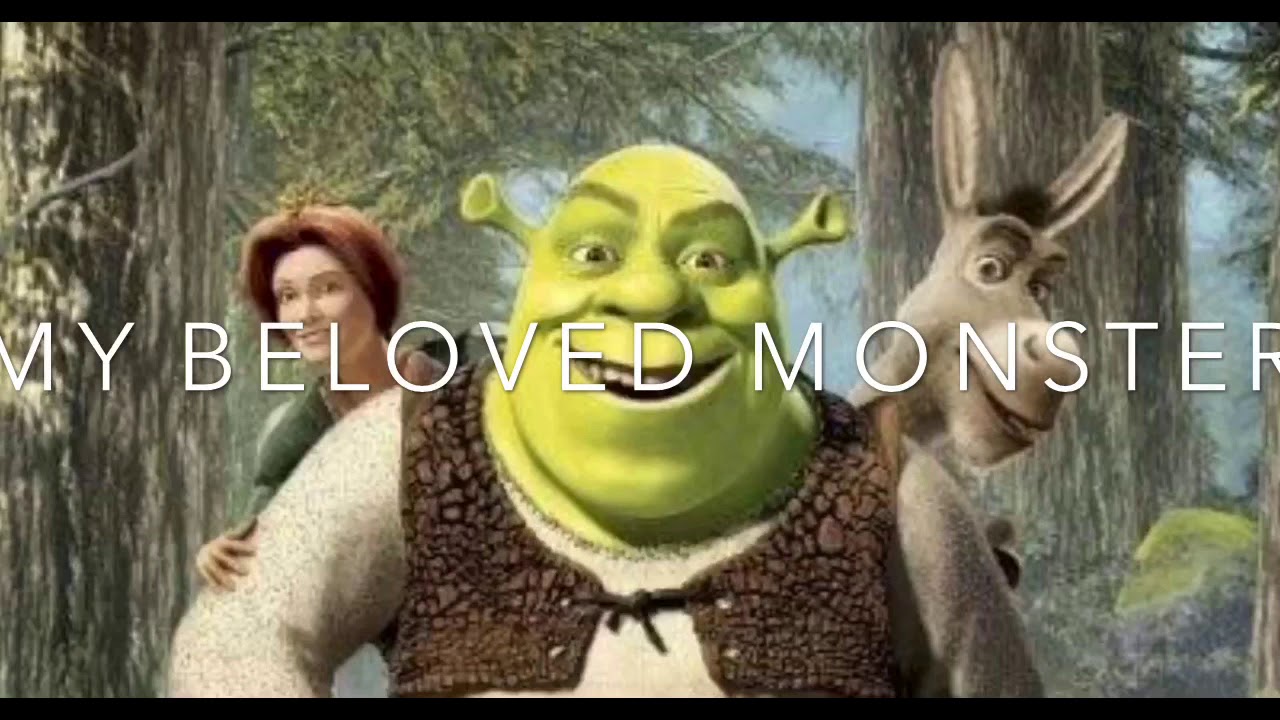 Canciones película shrek 1 - YouTube Music