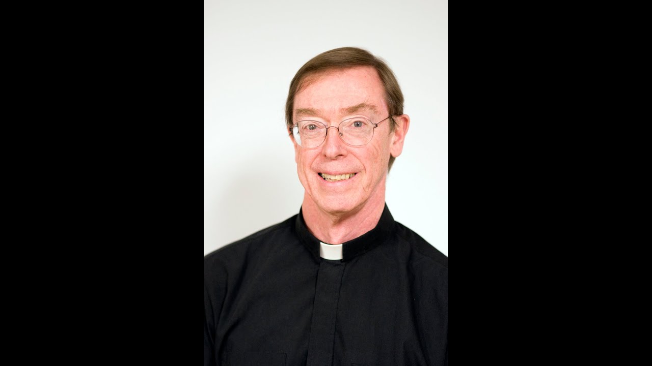 Rev. Thomas Griffith, SVD - Funeral - YouTube
