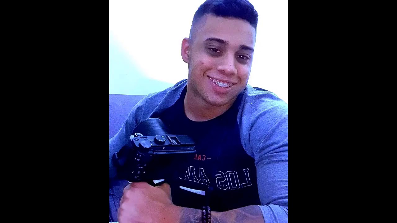 RAP DO GABRIEL MONTEIRO - YouTube