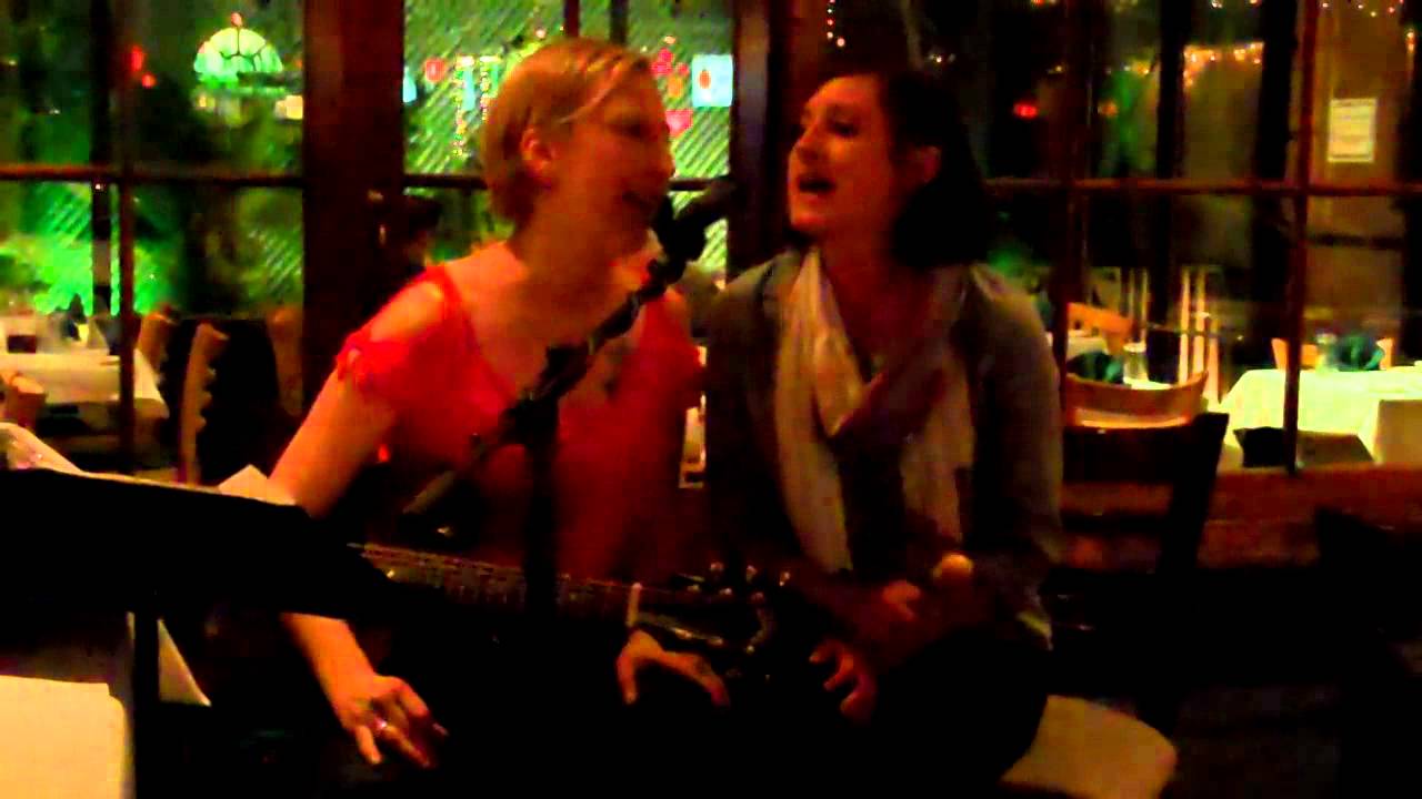My Oh My - Heather McCown/ Caitlin McCown - YouTube