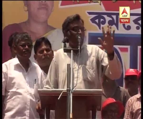 Suryakanta calls to carry on with alliance-process - YouTube