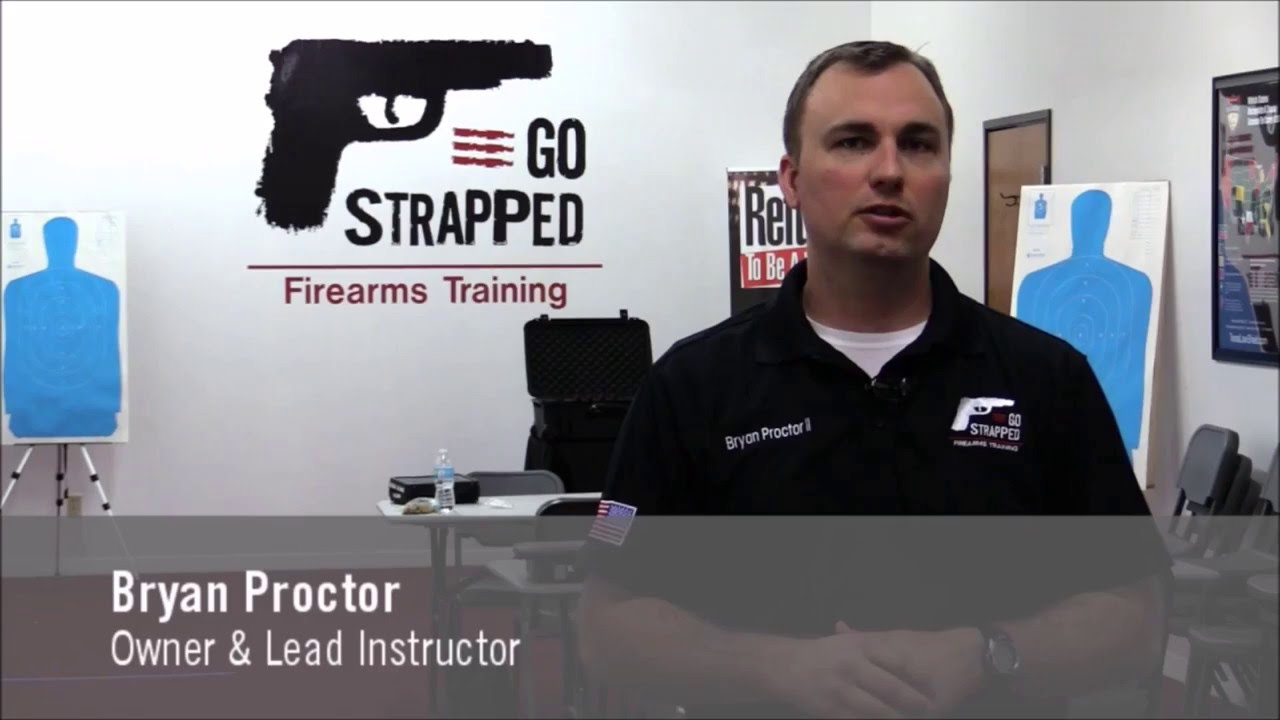 Go Strapped Intro Vid - YouTube