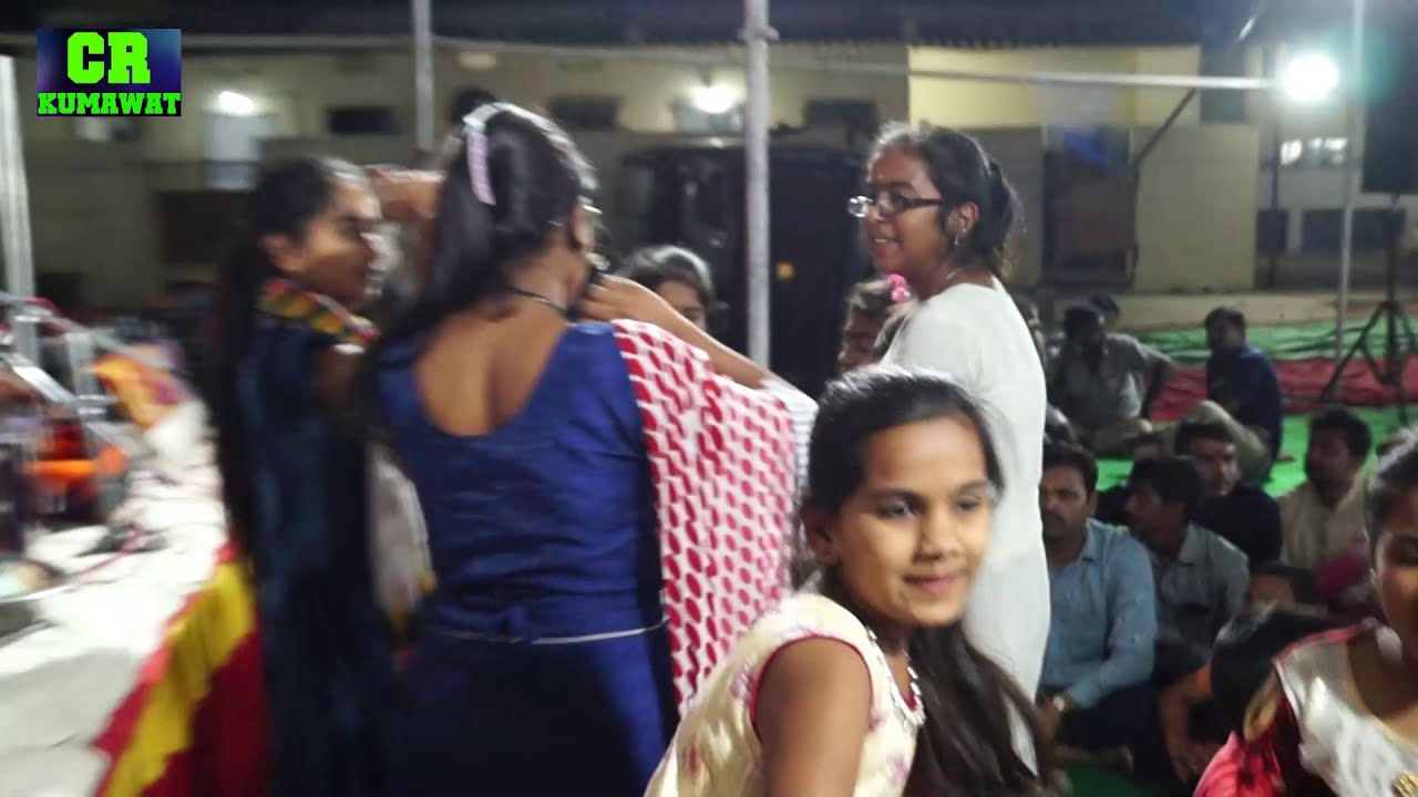 अरे मनवा कु मार्ग मत जाय - एक दम नया चेतावनी भजन ~ Marwadi Desi Old ...