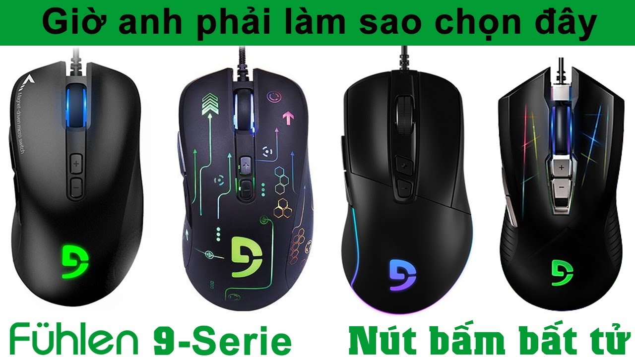 So sánh Fuhlen G90 - Fuhlen G90s - Fuhlen G92s - Fuhlen G93s - Fuhlen G93 Pro - Fuhlen G90 Pro ...