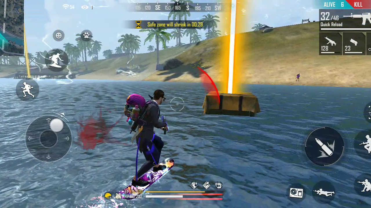 How to play should in shlo game - YouTube