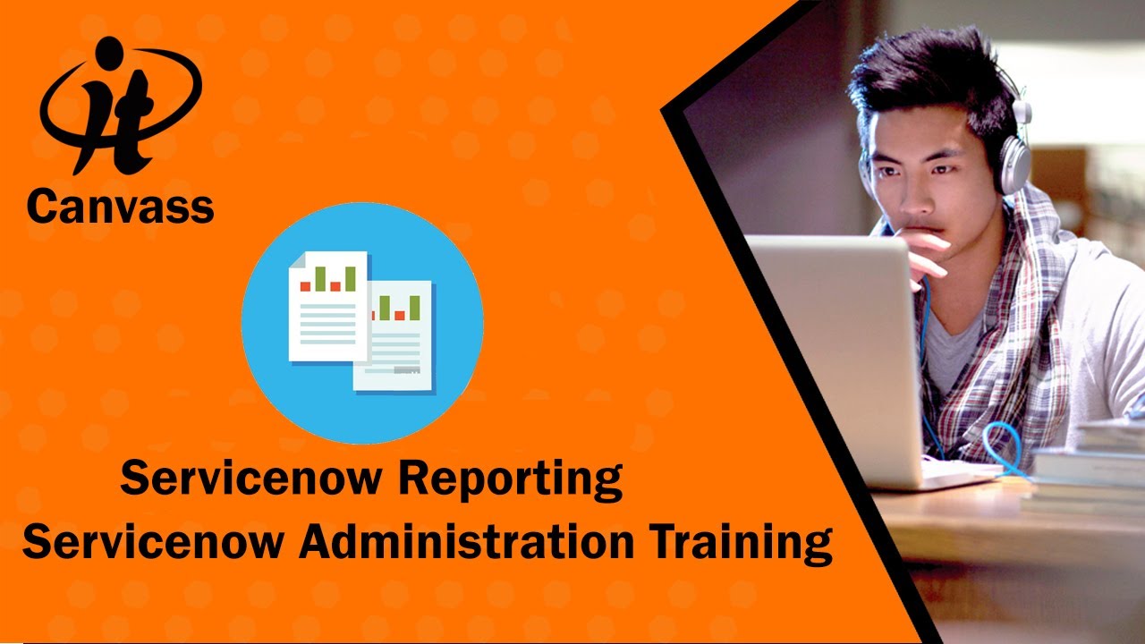 Servicenow For Beginners Servicenow Reporting Servicenow Servicenow For Beginners Servicenow Reporting Servicenow