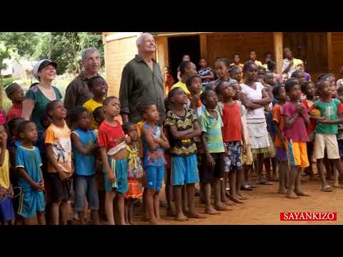 Ekiyondo ekidugavu ne sir nic Omubeddeh - YouTube