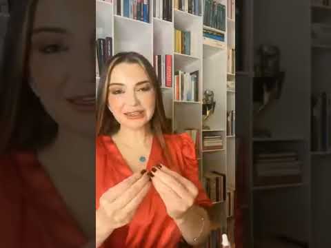 Esra Ezmeci Gül Yağı Dişilik Aşk ve Tutku #esraezmeci