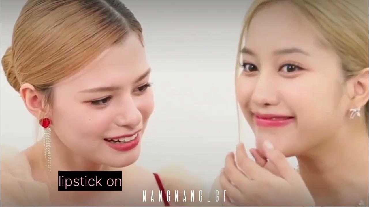 [Eng] FreenBecky - Loreal - YouTube