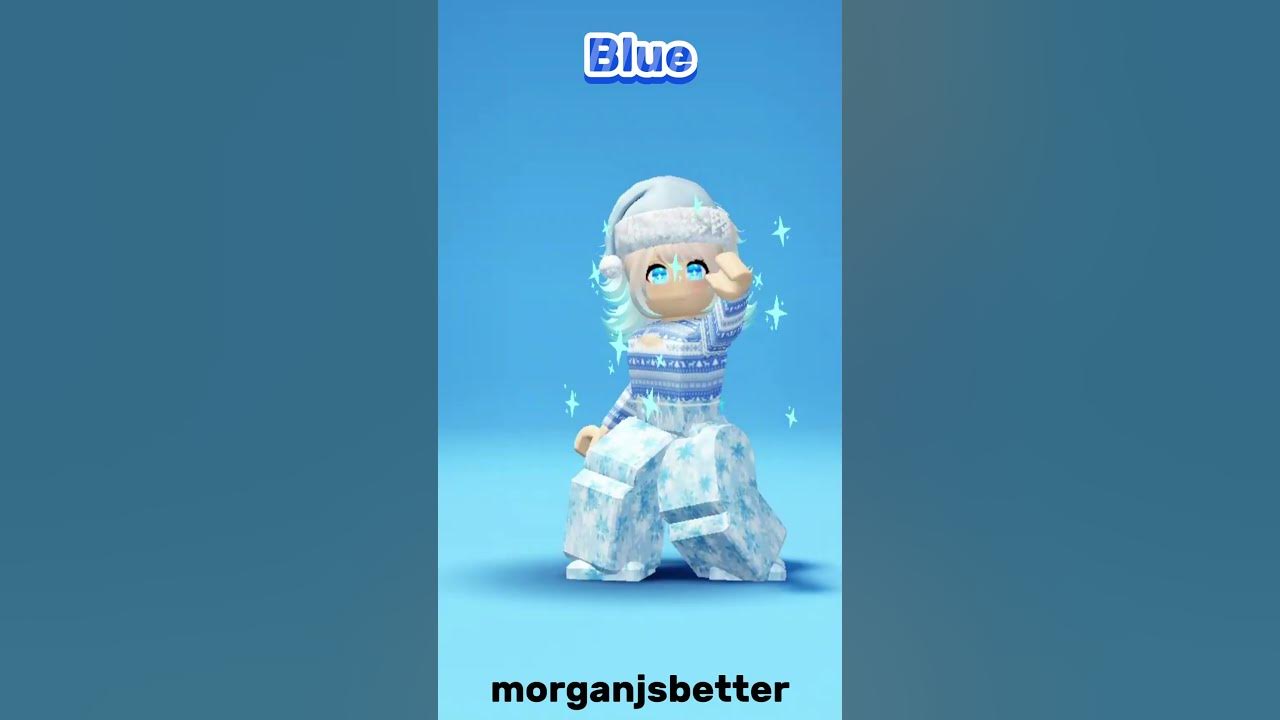 Color changing (PART 5) - YouTube