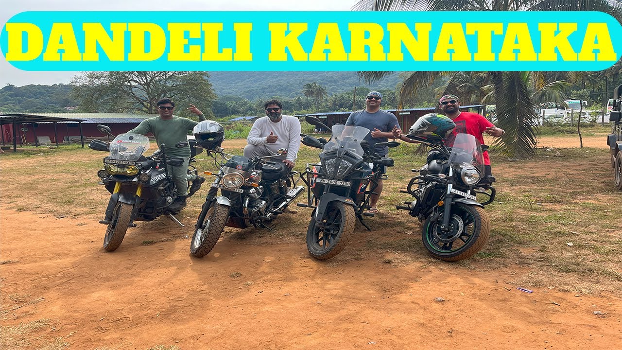 Mumbai To Murudeshwar | Sal ke 12 Mahine Apko Boating aur Kayaking Ke ...