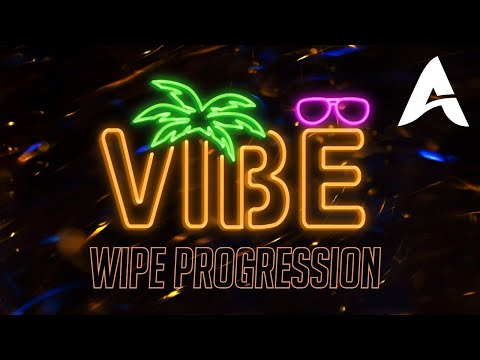 Issa VIBE - Clan progression - Atlas 2X NA MAIN - YouTube