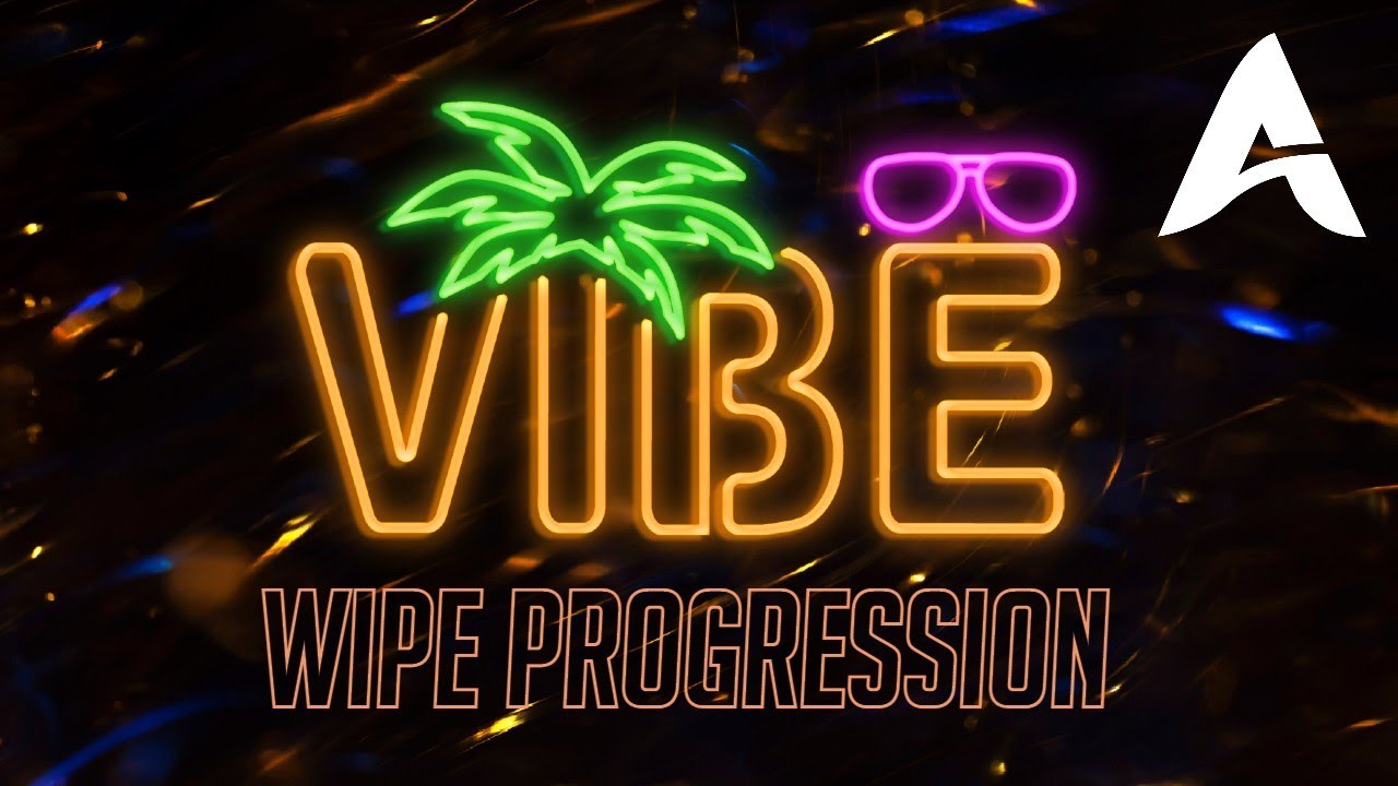 Issa VIBE - Clan progression - Atlas 2X NA MAIN - YouTube